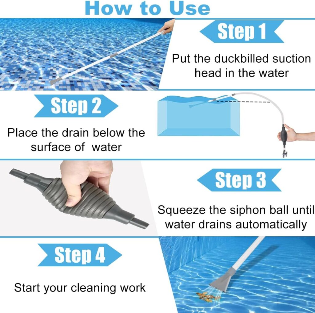 Hot Tub Vacuum Spa Vac Review – TubPicks.com