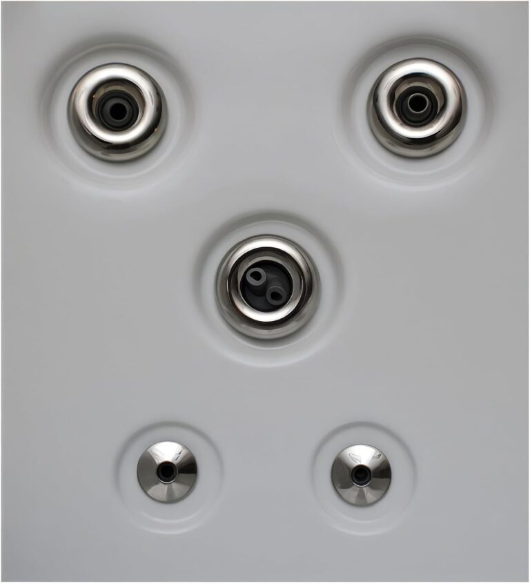 Hudson Bay HB31 Hot Tub Review: Specs, Power, Pros & Cons