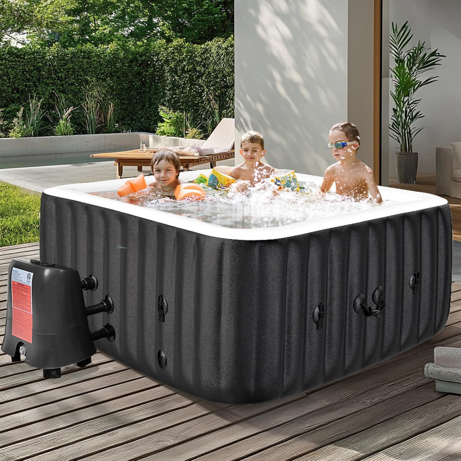TubPicks.com – Relax with Confidence – Top Hot Tub Picks and Pro Tips!