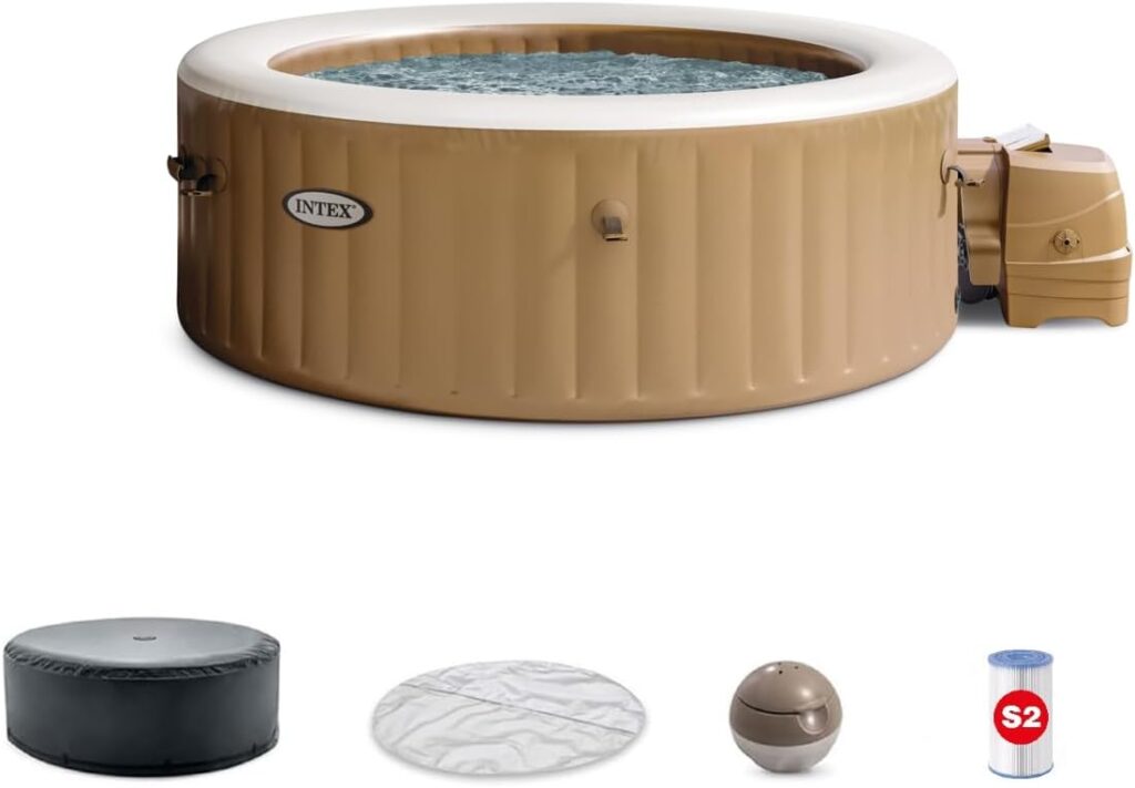 5 Best Inflatable Hot Tubs for Winter in 2026